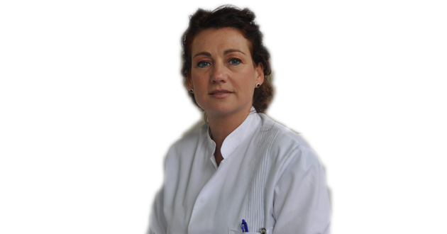 Endopraktijk Turnhout